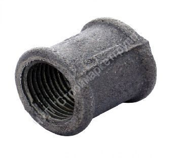 Муфта прямая чугун ВР Ду-40 Fittex PLUS